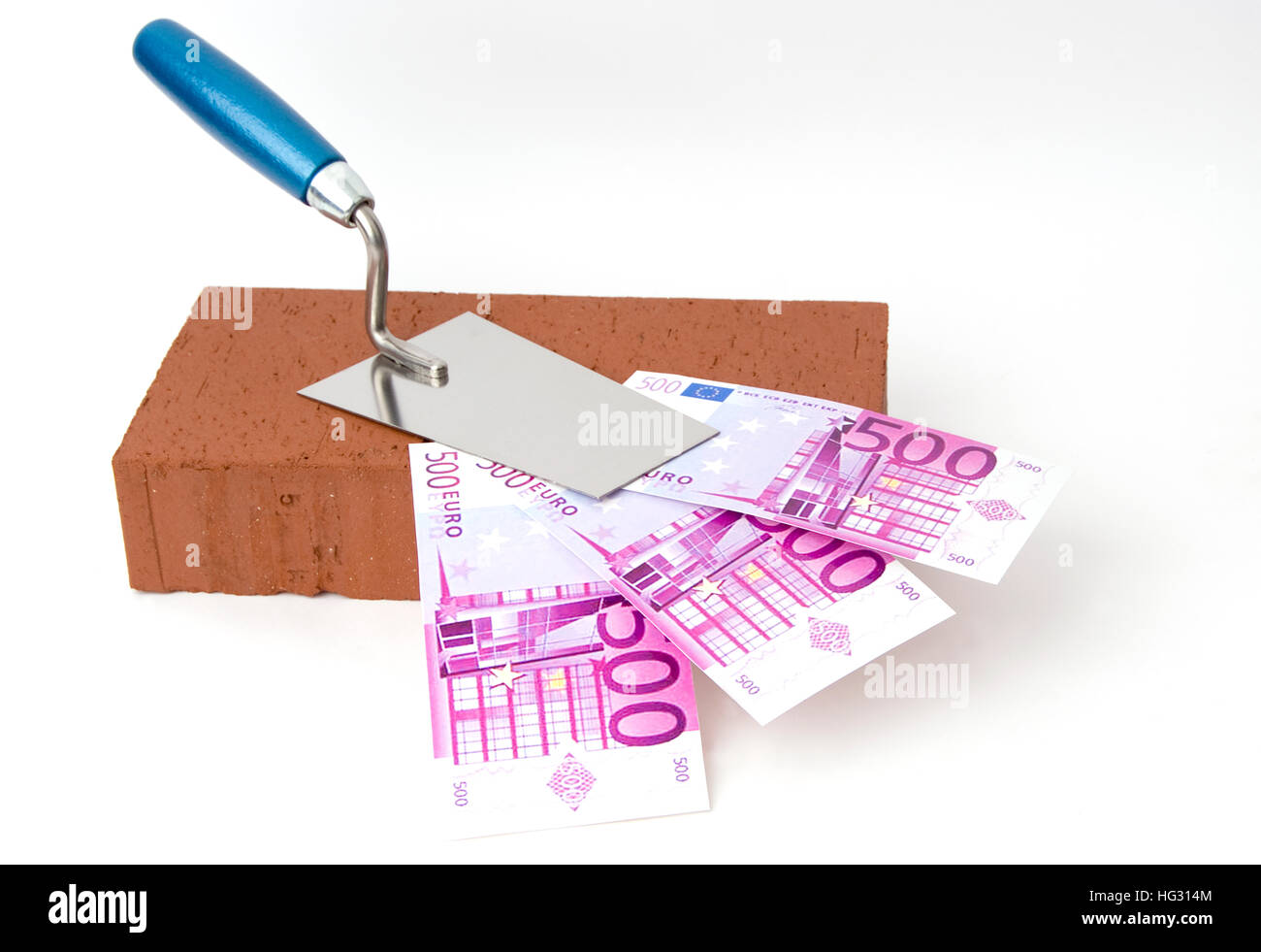 Money brick hi-res stock photography and images - Alamy