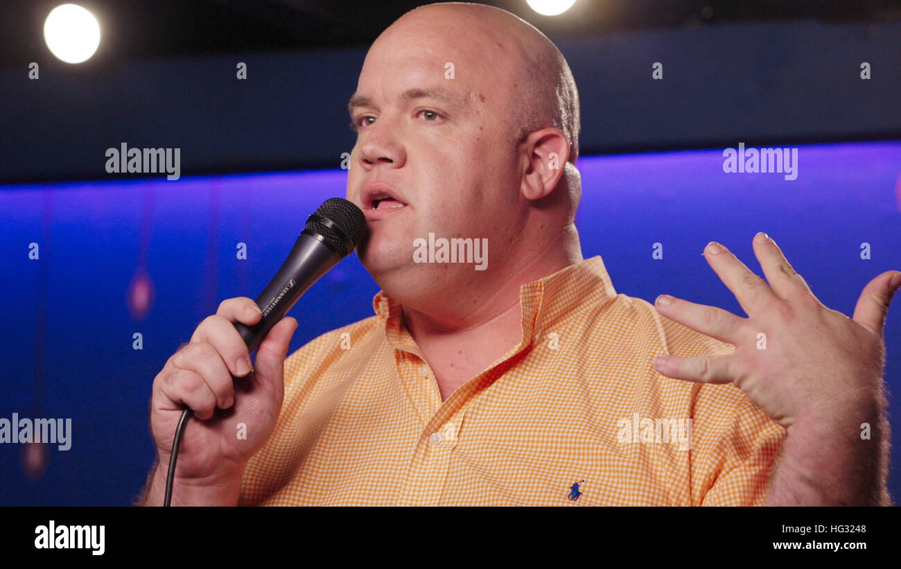 THE MELTDOWN WITH JONAH AND KUMAIL, Guy Branum, 'The One Without Neil ...