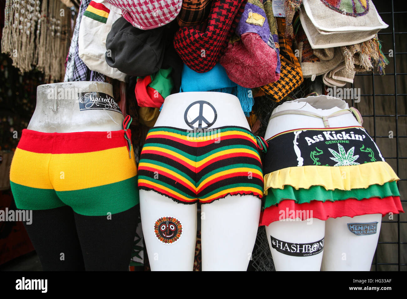 Rasta mural hi-res stock photography and images - Alamy