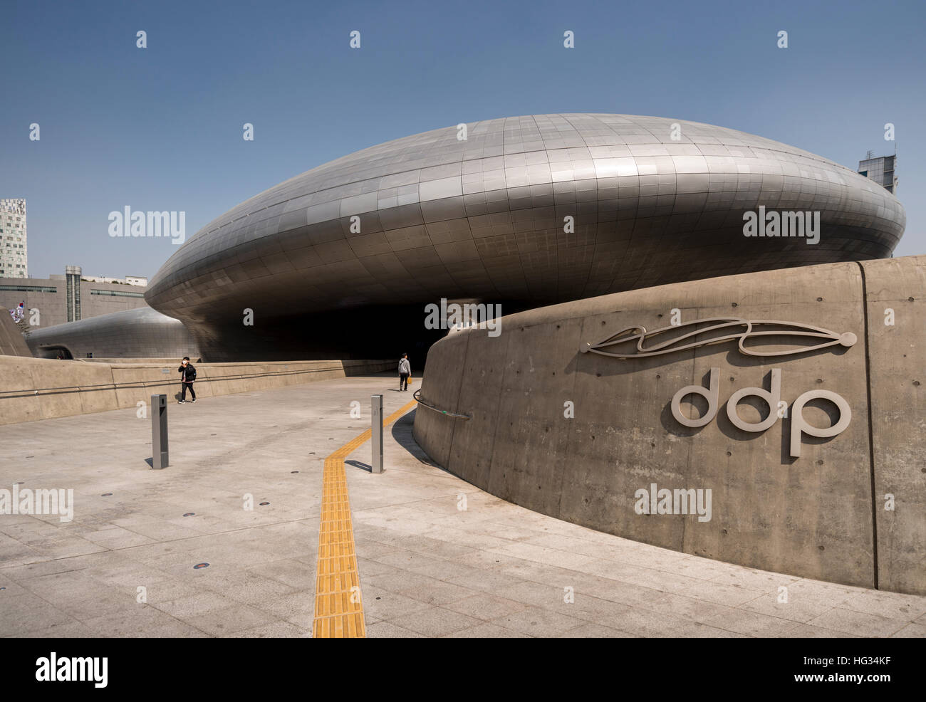 Ddp hi-res stock photography and images - Alamy