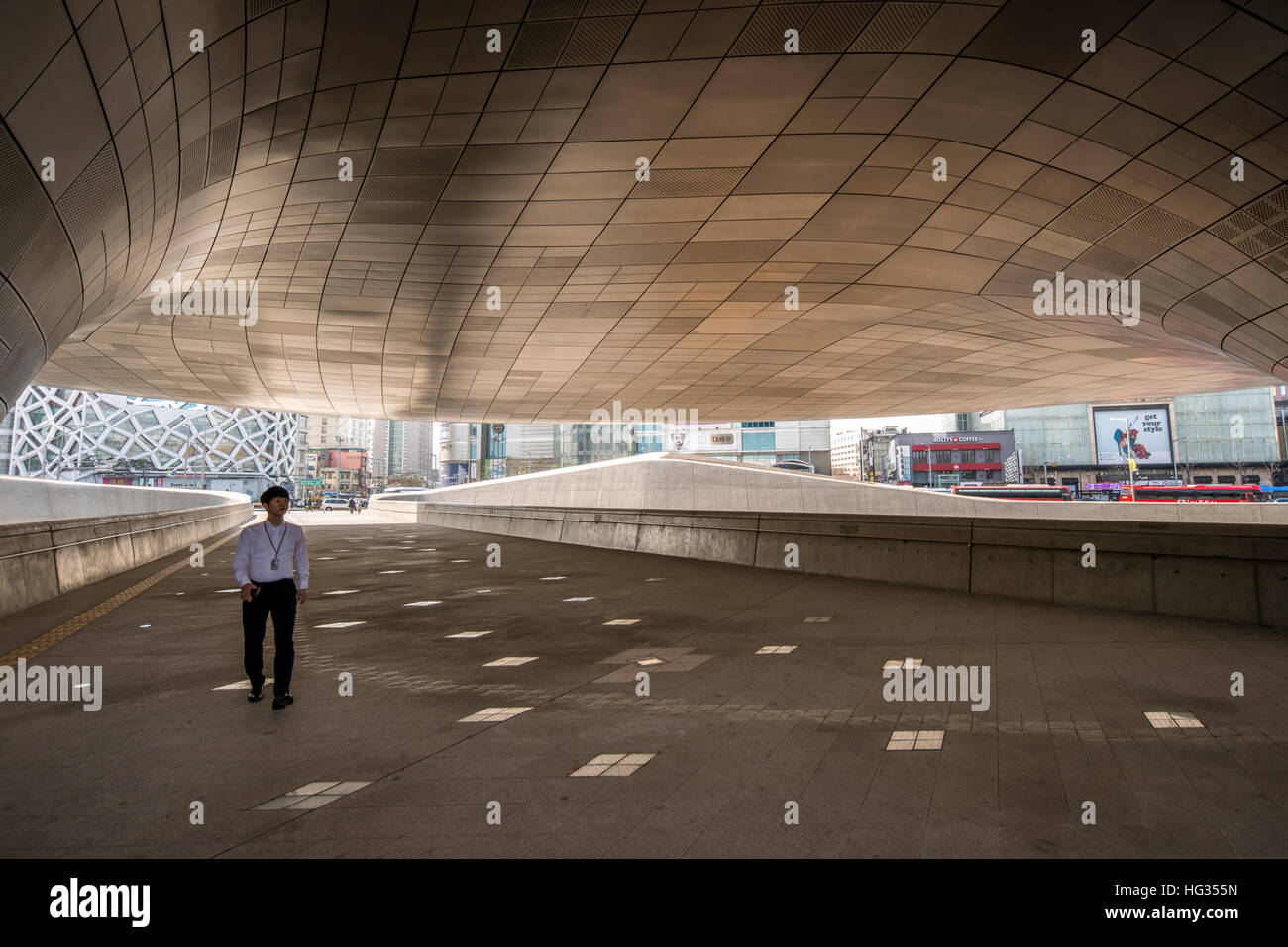 Ddp hi-res stock photography and images - Alamy