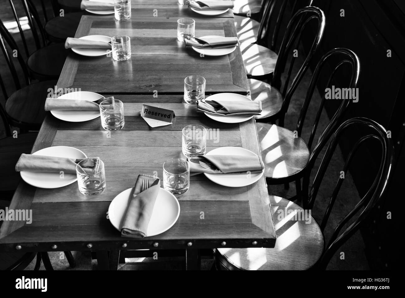 Food Cuisine Full Course Gourmet Restaurant Concept Stock Photo - Alamy