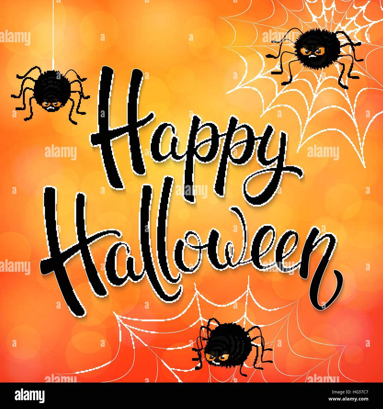 Greeting text on image Stock Vector Images - Alamy