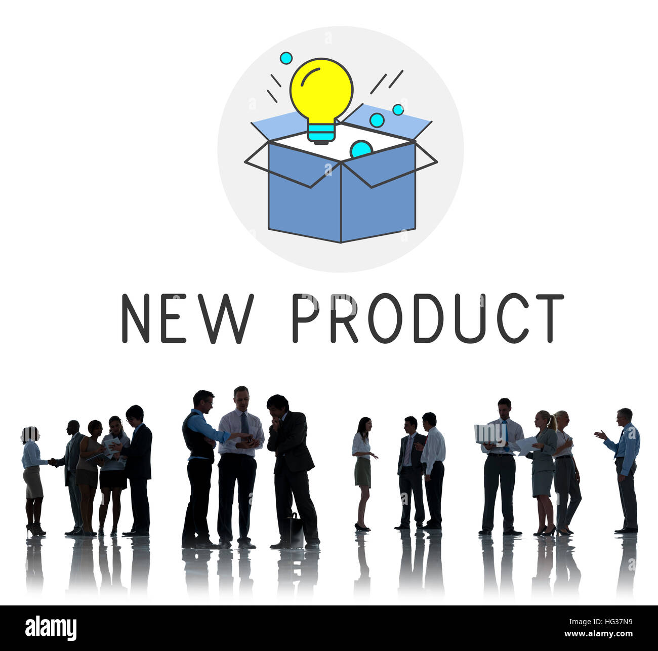 New development Cut Out Stock Images & Pictures - Alamy