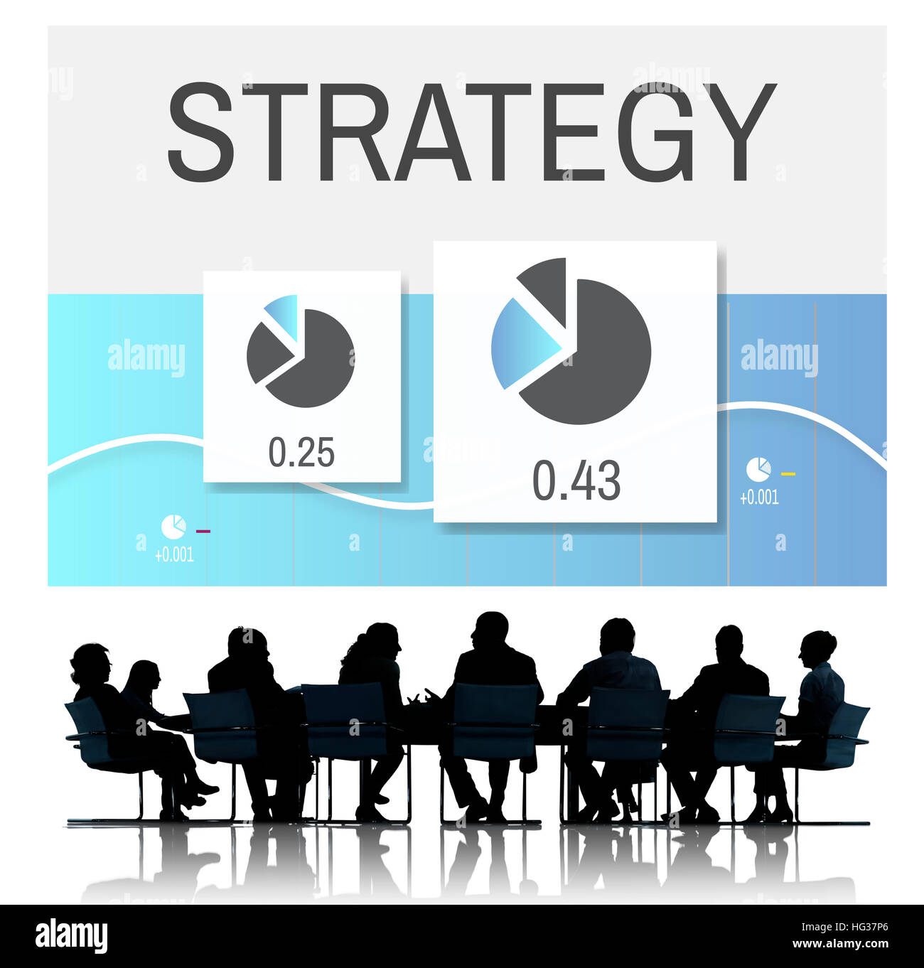 Strategy Motivation Objective Planning Solution Concept Stock Photo - Alamy