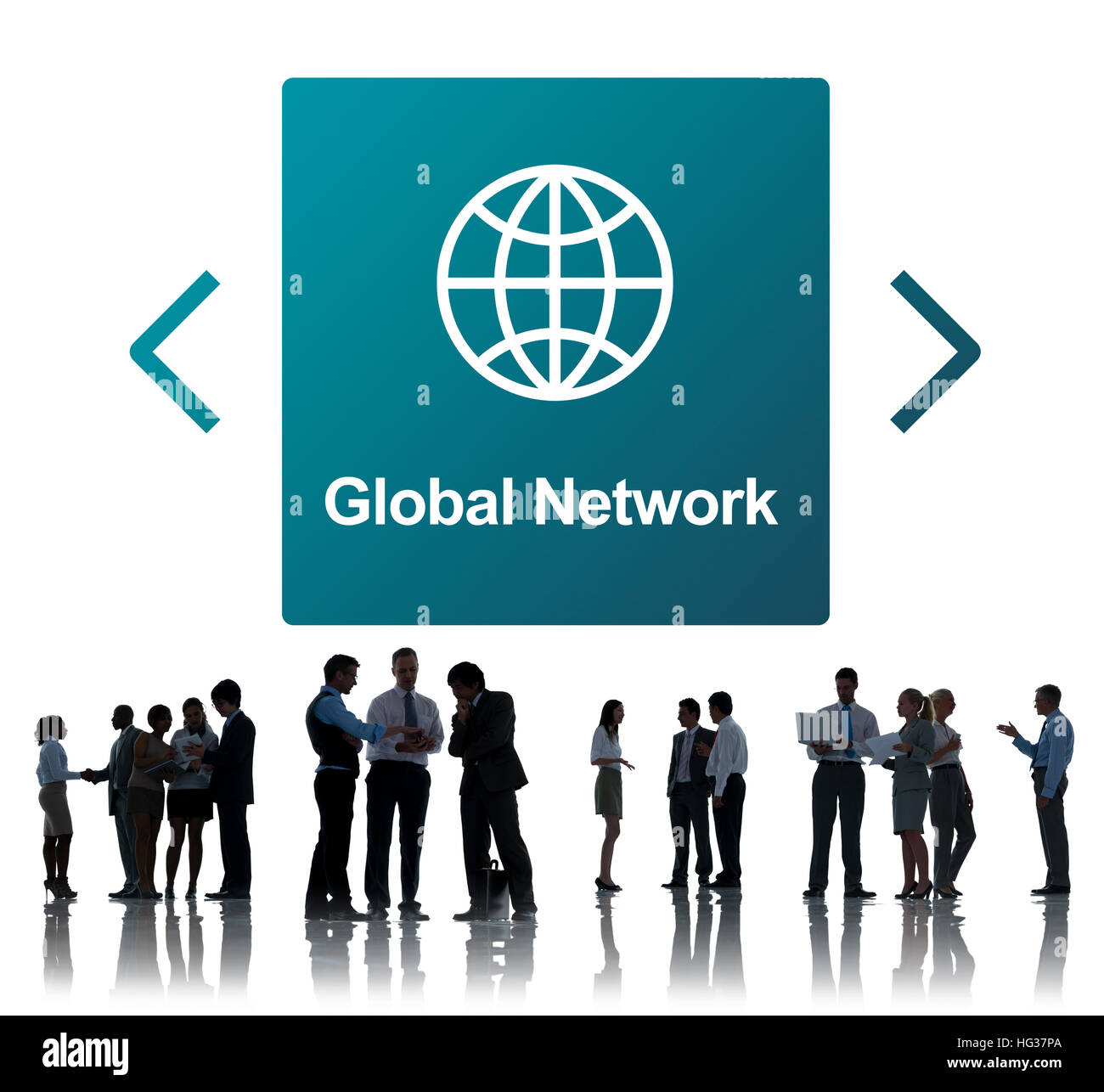 Internet Online Networking Global Communication Concept Stock Photo - Alamy