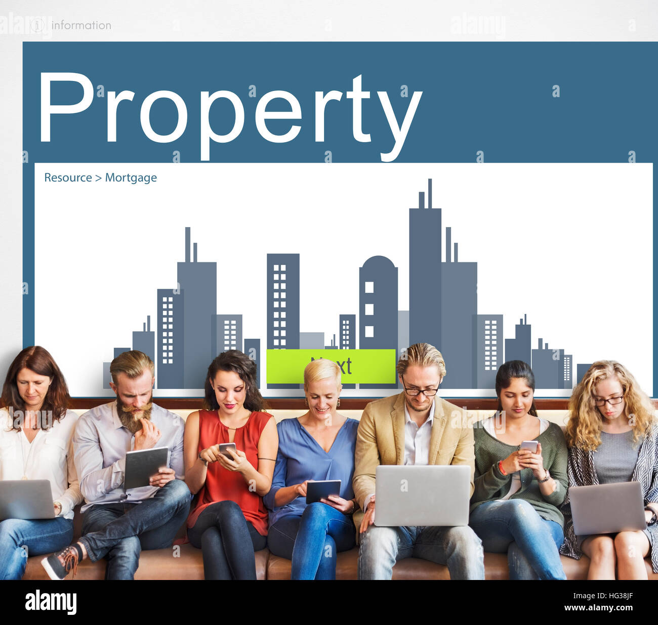 Friendship mortgage hi-res stock photography and images - Alamy