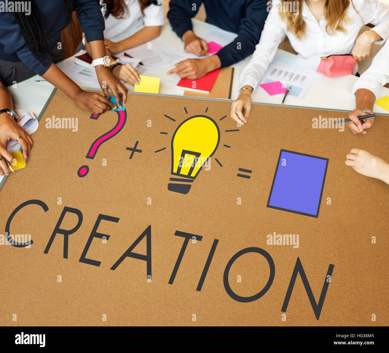 Learn curiosity hi-res stock photography and images - Alamy