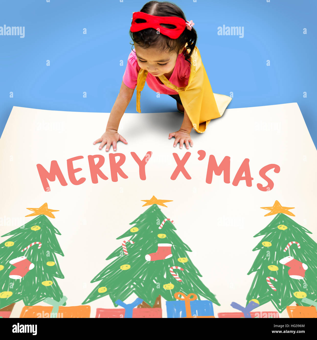 Christmas Celebration Merryx'mas Newyear Stock Photo - Alamy