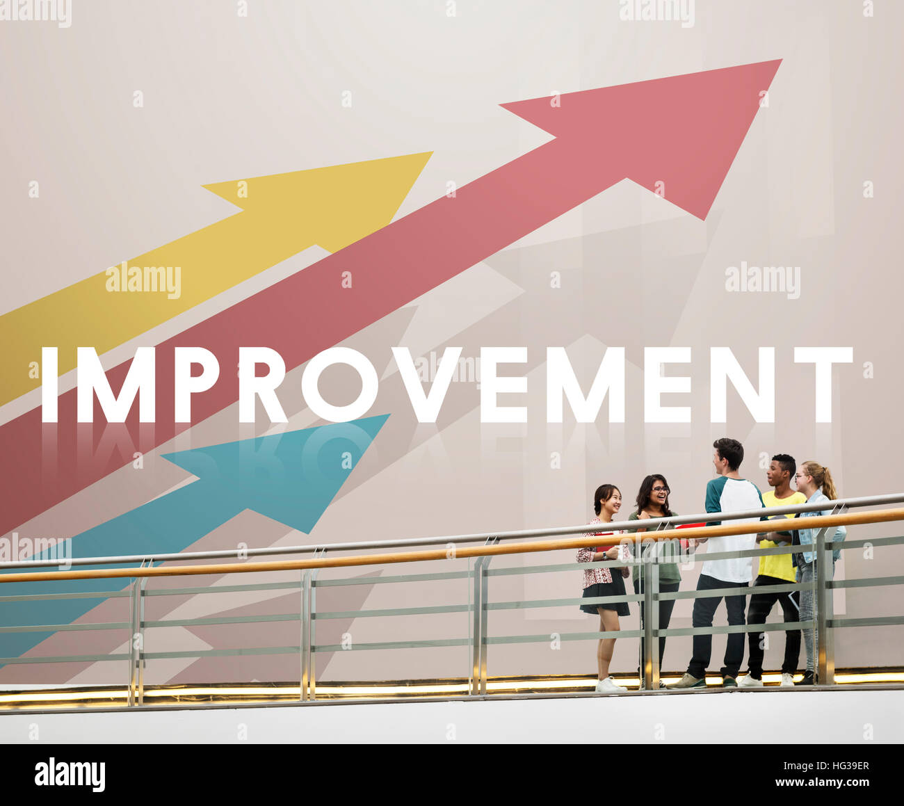 Target Improvement Challenge Icon Concept Stock Photo - Alamy