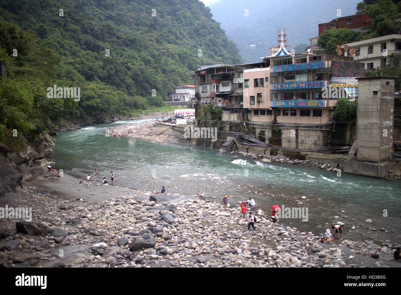 Taiwan beach hi-res stock photography and images - Alamy