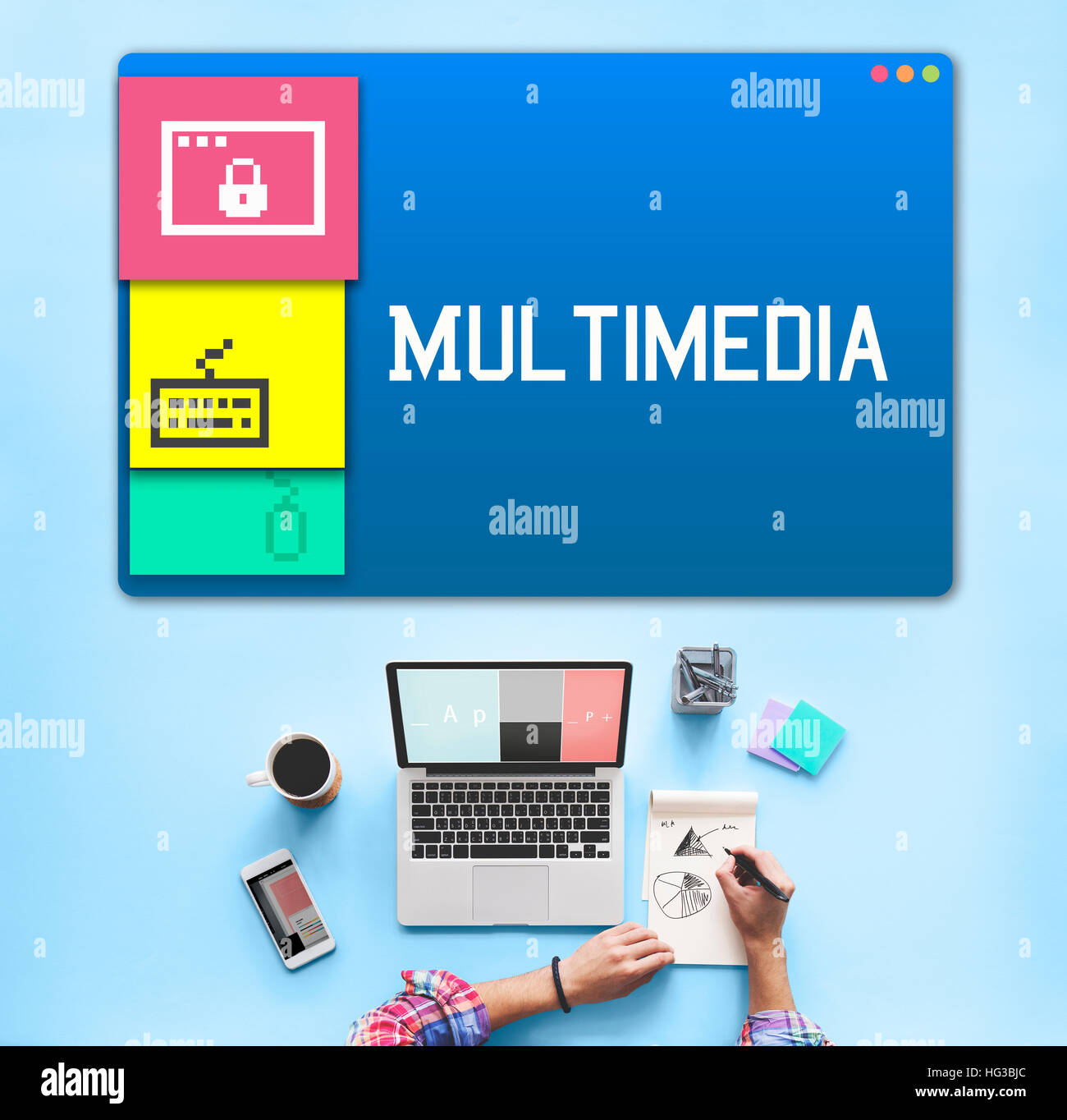 Access Connection Internet Technology Concept Stock Photo - Alamy