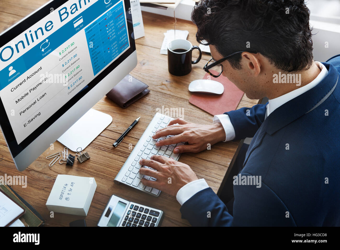 Current Account High Resolution Stock Photography and Images - Alamy