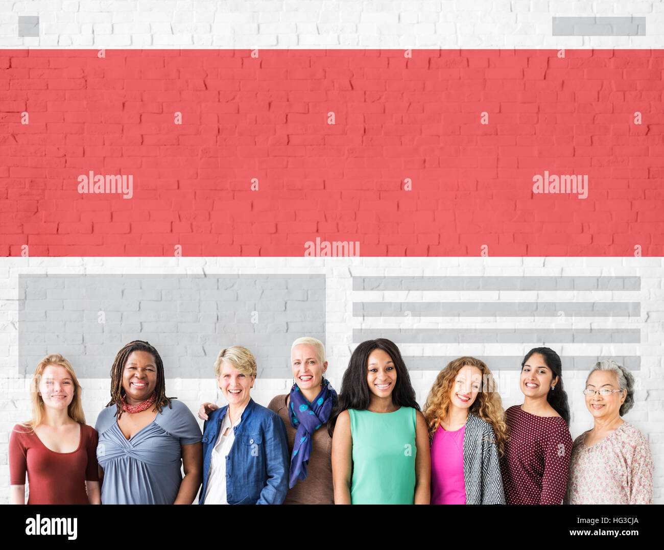 Layout Arrangement Creative Design Organization Concept Stock Photo - Alamy