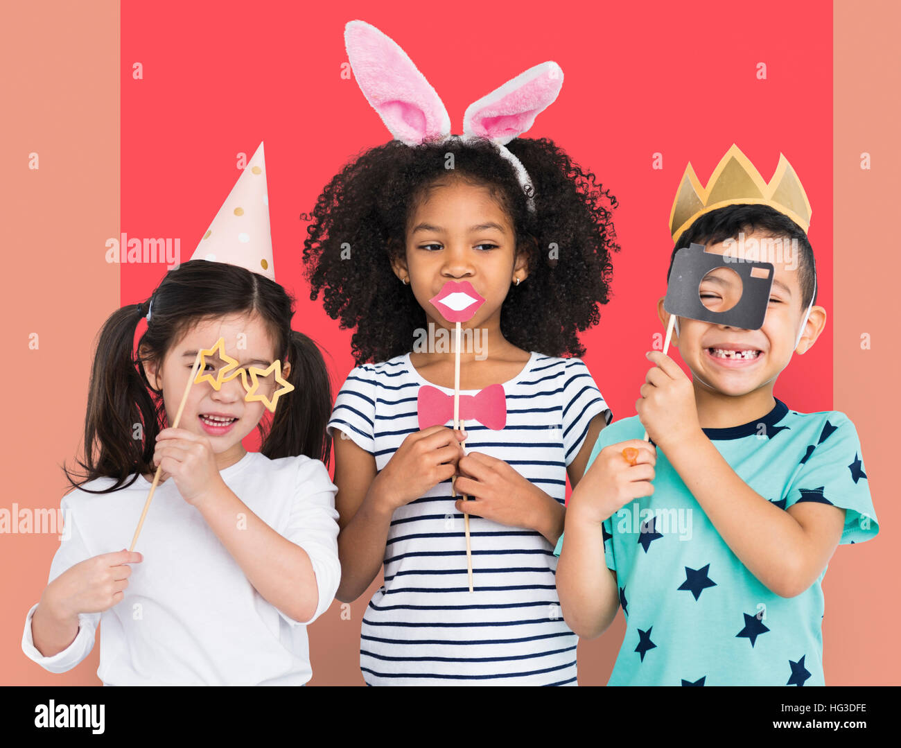 Cheerful enjoy High Resolution Stock Photography and Images - Alamy