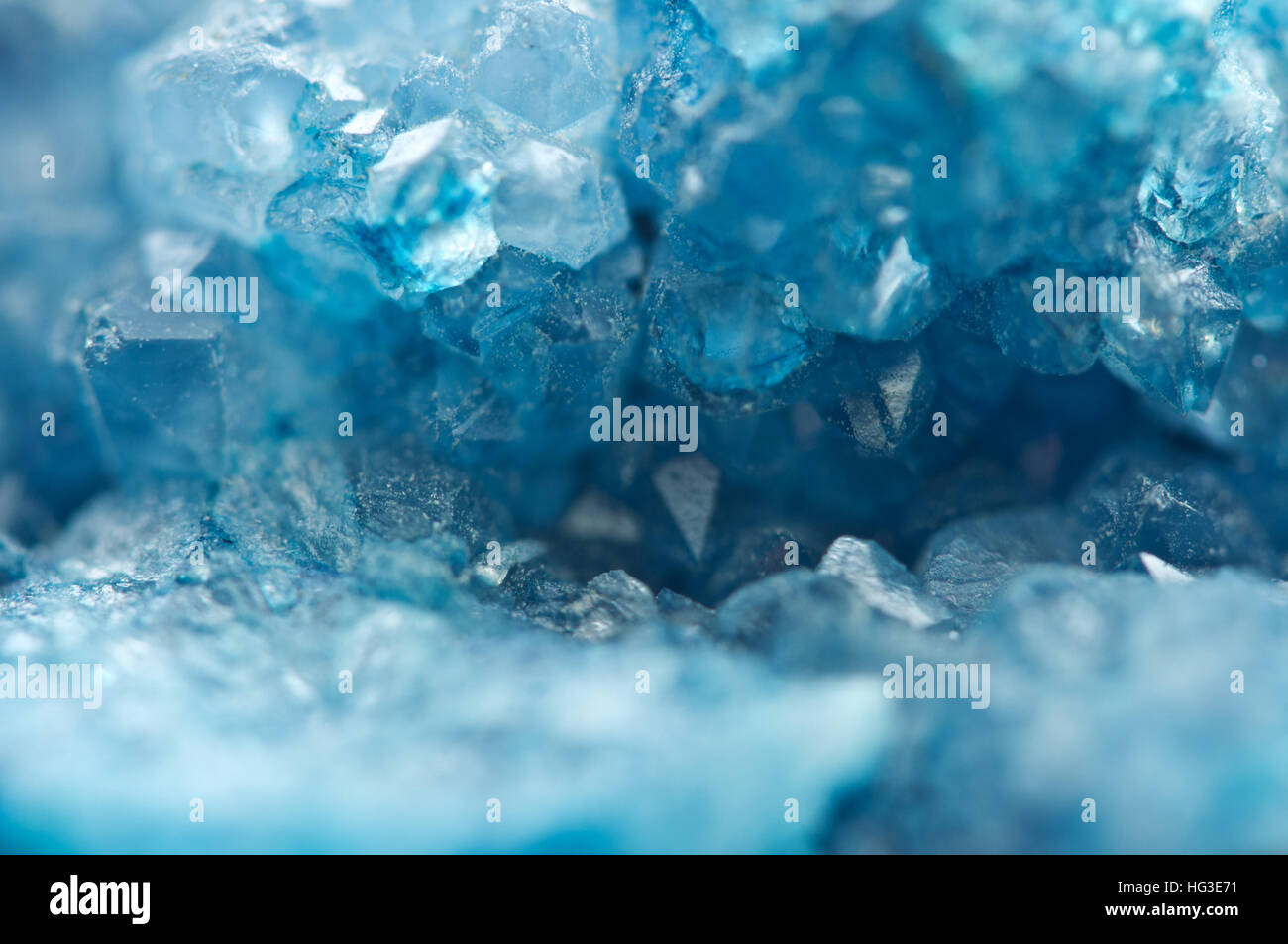 Agate is a cryptocrystalline variety of crystal quartz. Macro Texture ...