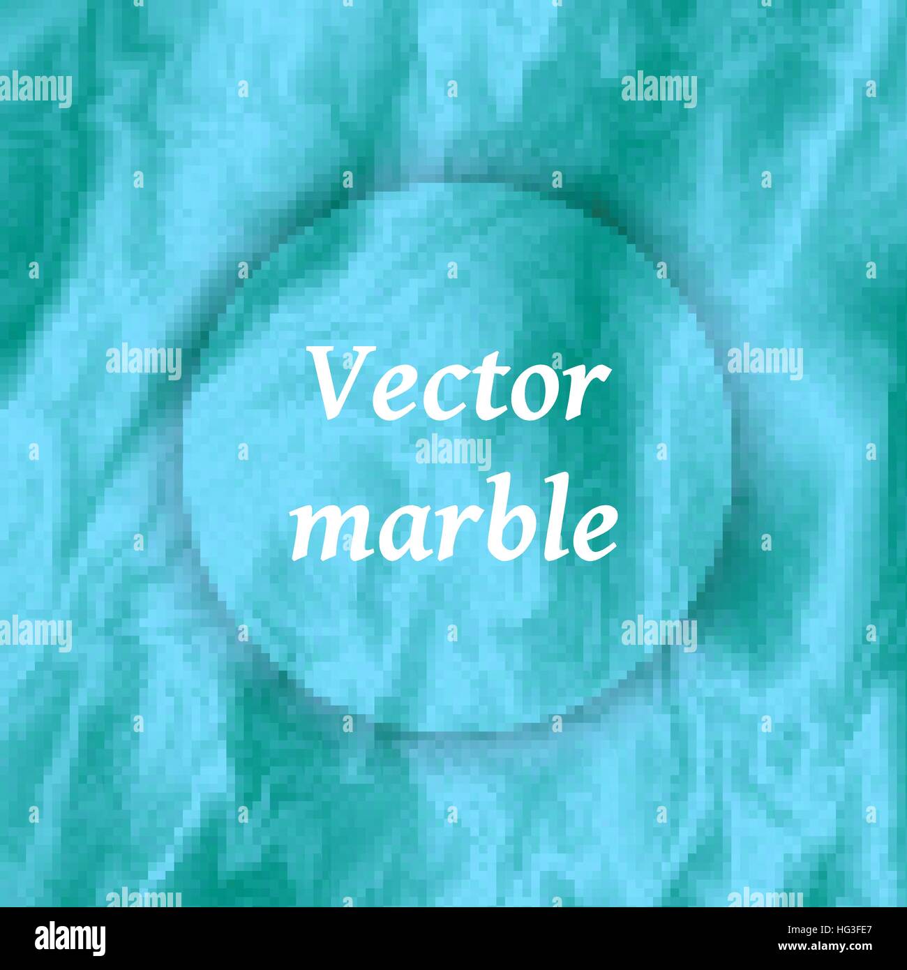 Abstract blue marble background. Marbling texture design for banner or ...