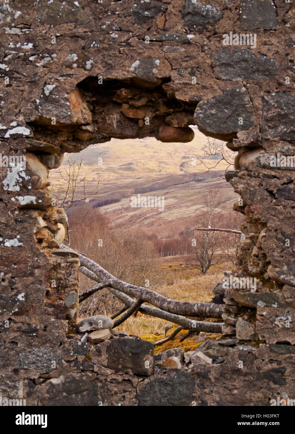 Roybridge hi-res stock photography and images - Alamy