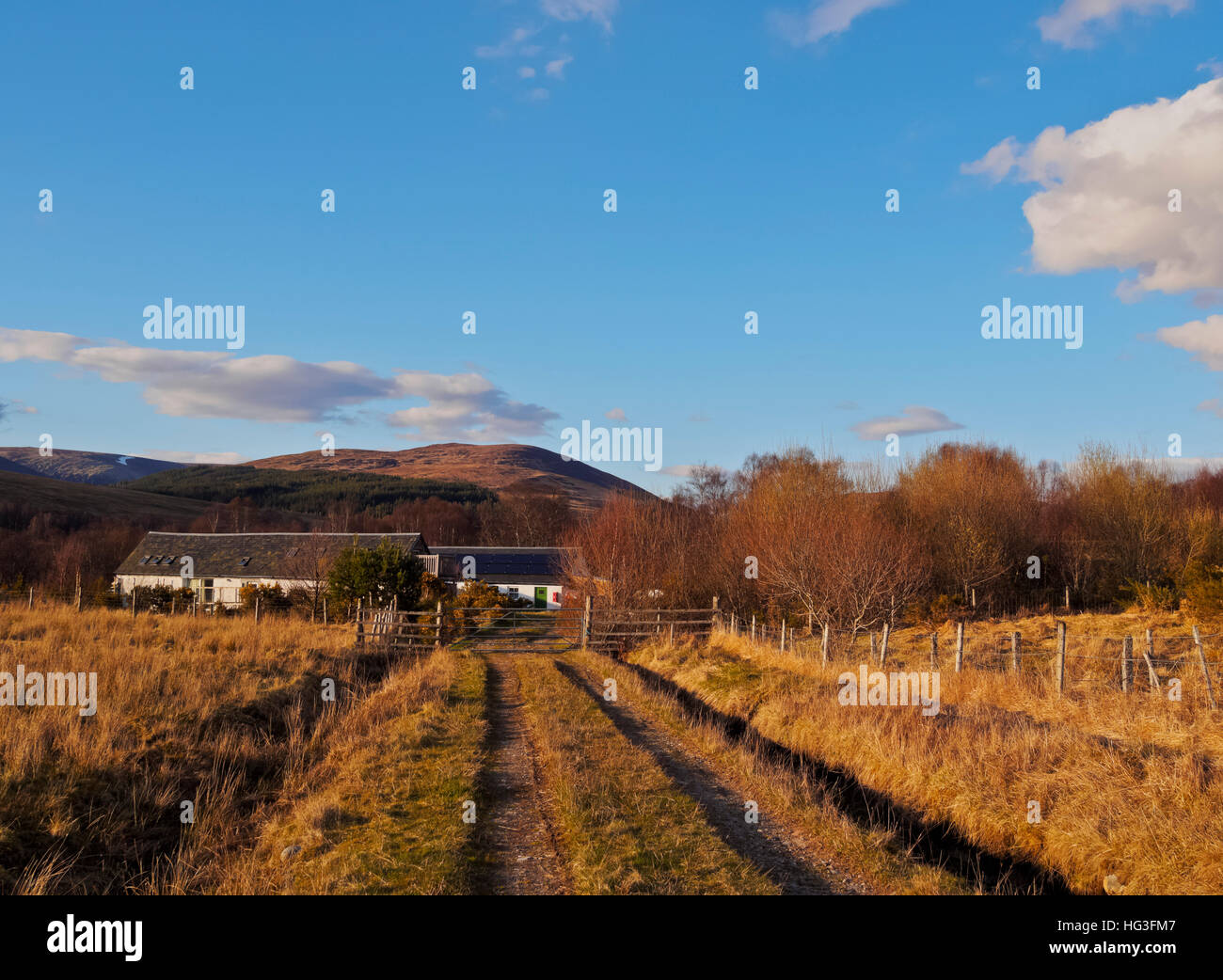 Roybridge hi-res stock photography and images - Alamy