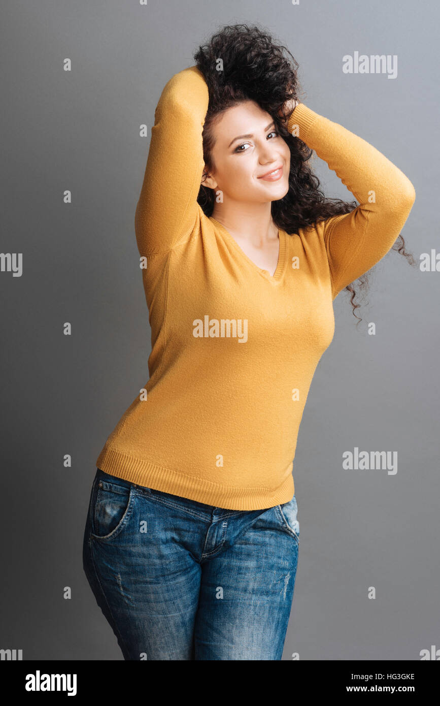 Skittish Stock Photos & Skittish Stock Images - Alamy