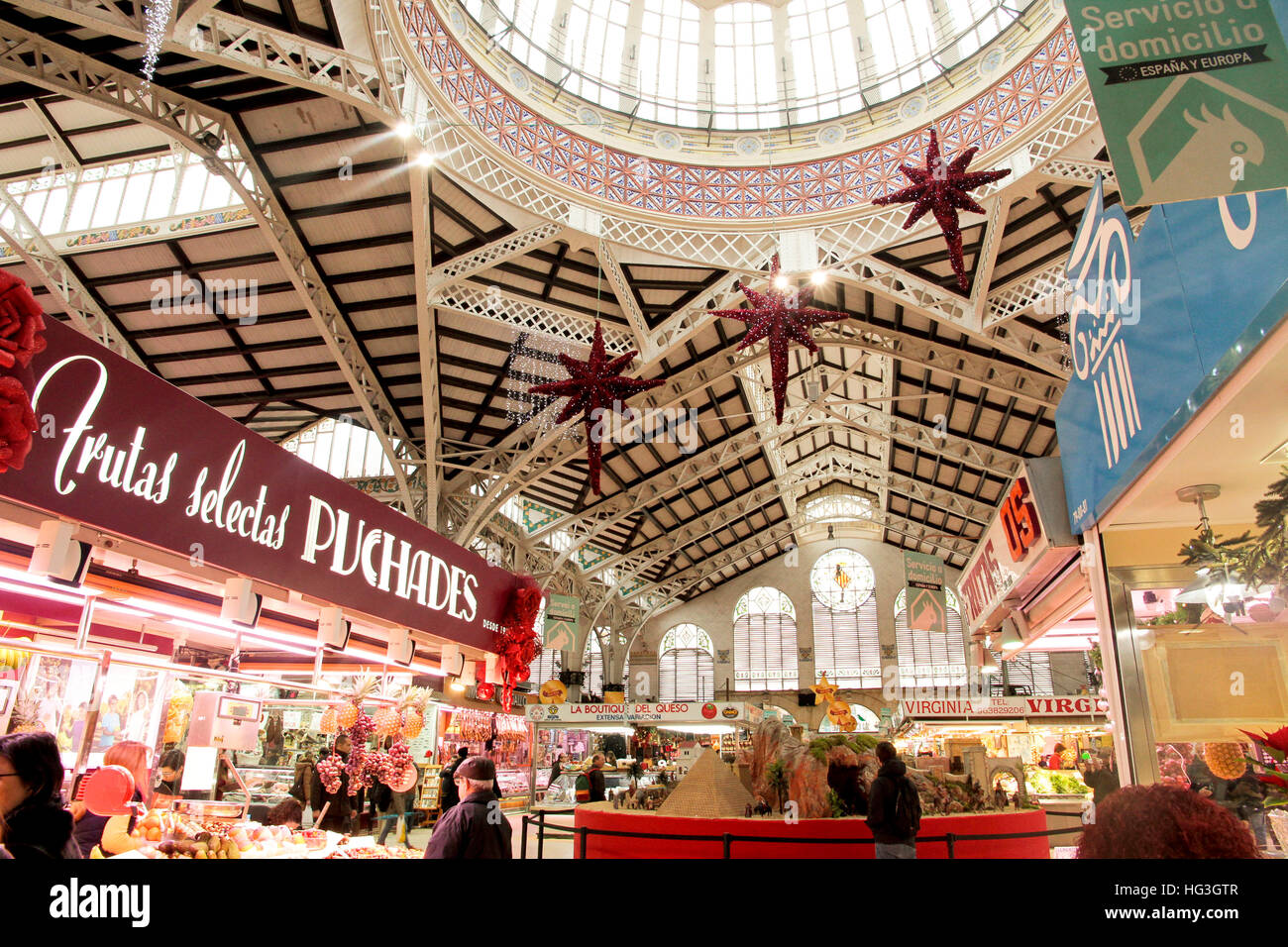 Valencia product hi-res stock photography and images - Alamy