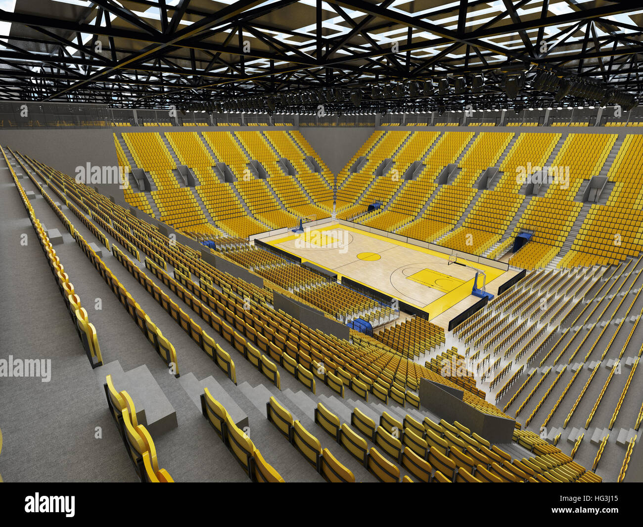 Yellow rims hi-res stock photography and images - Alamy