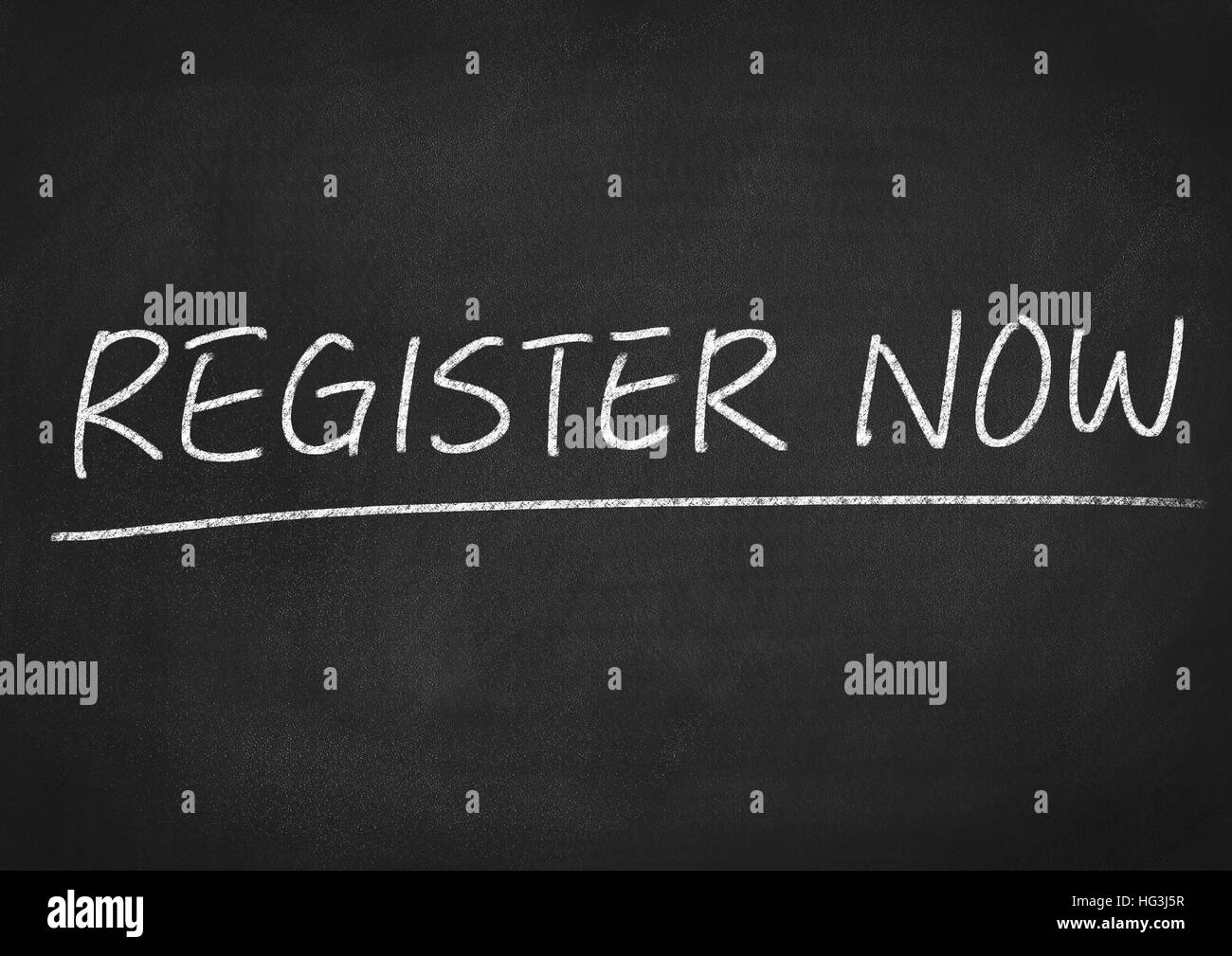 Register now word hi-res stock photography and images - Alamy