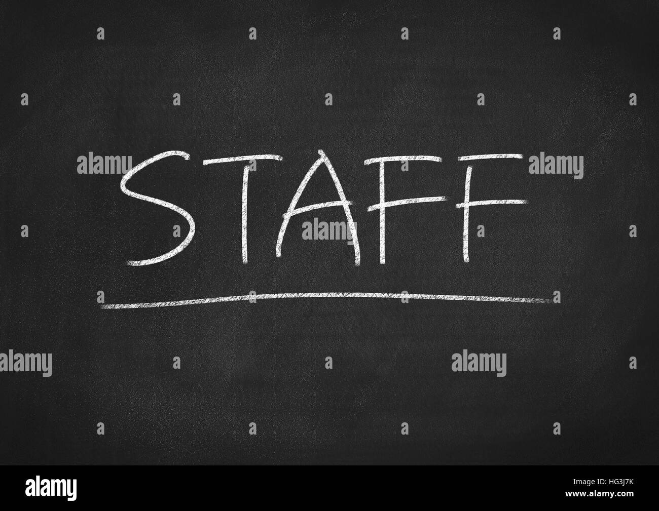 Work staff Black and White Stock Photos & Images - Alamy