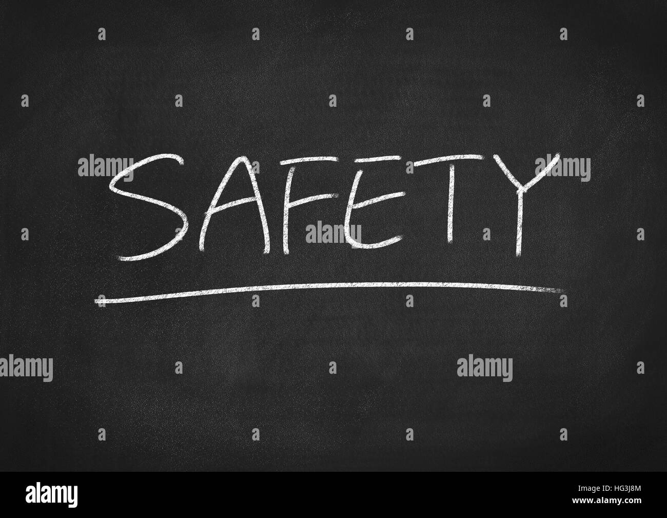 Health and safety sign Black and White Stock Photos & Images - Alamy