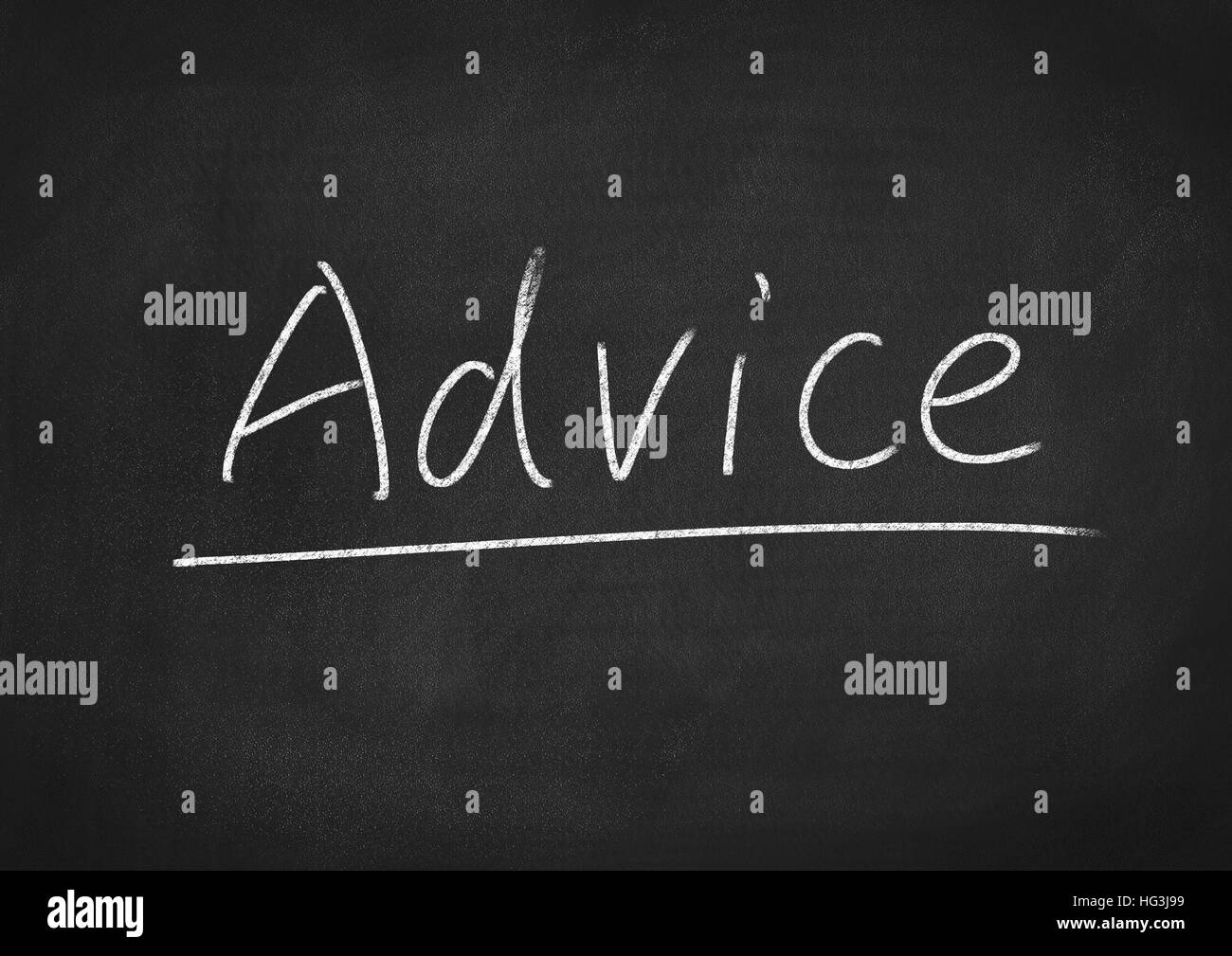 See advice Black and White Stock Photos & Images - Alamy