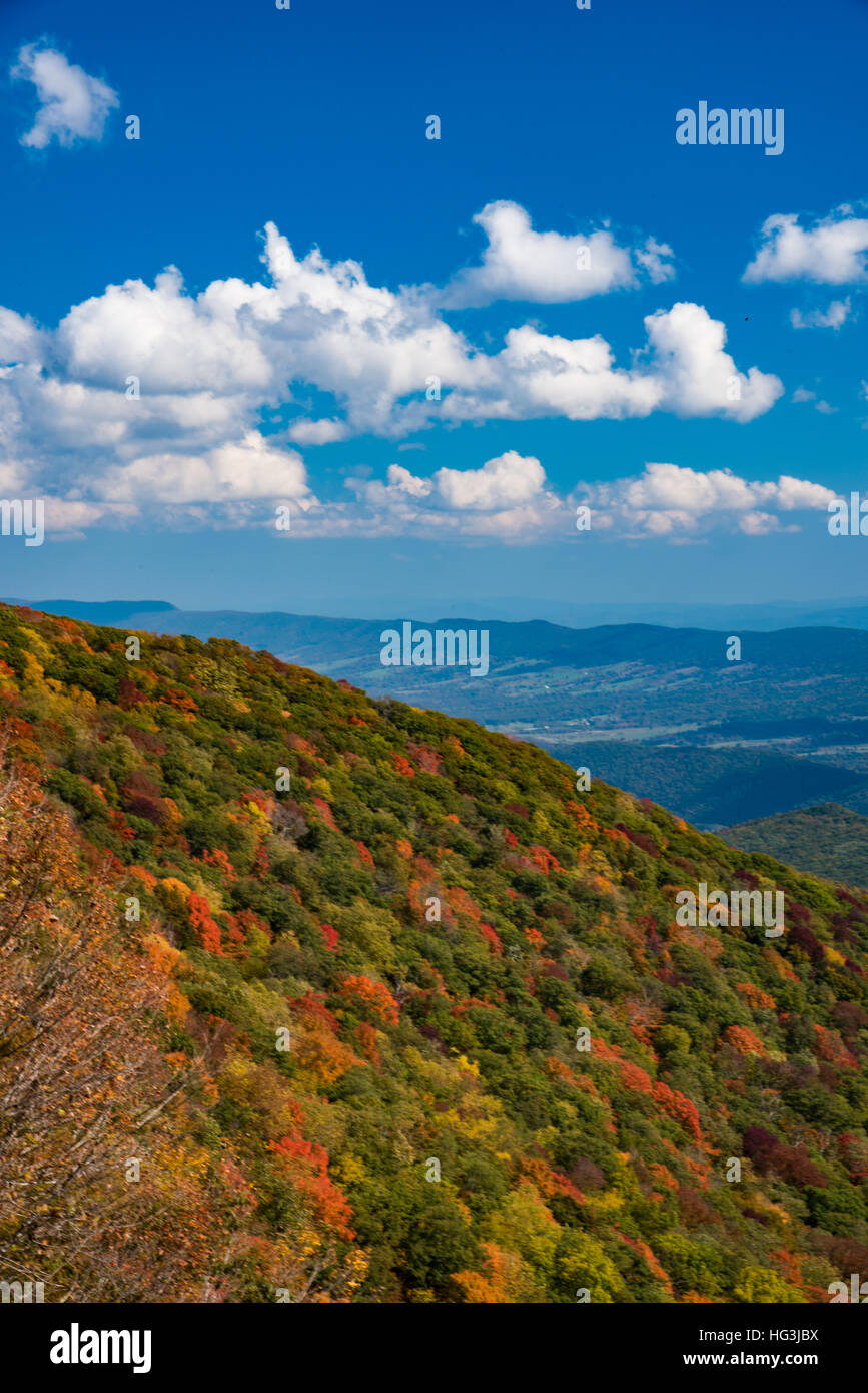 Spruce knob hi-res stock photography and images - Alamy