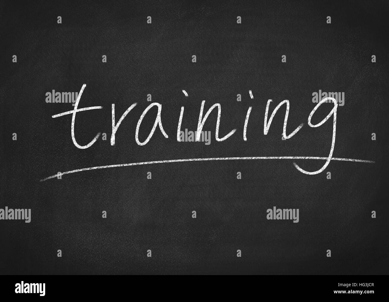 Text training Black and White Stock Photos & Images - Alamy
