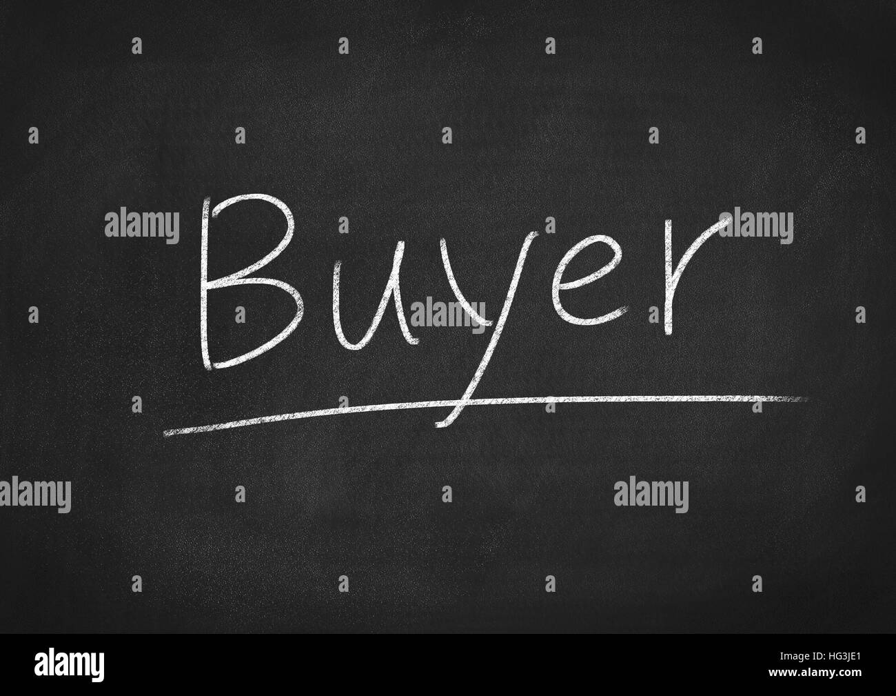Buyer client Black and White Stock Photos & Images - Alamy
