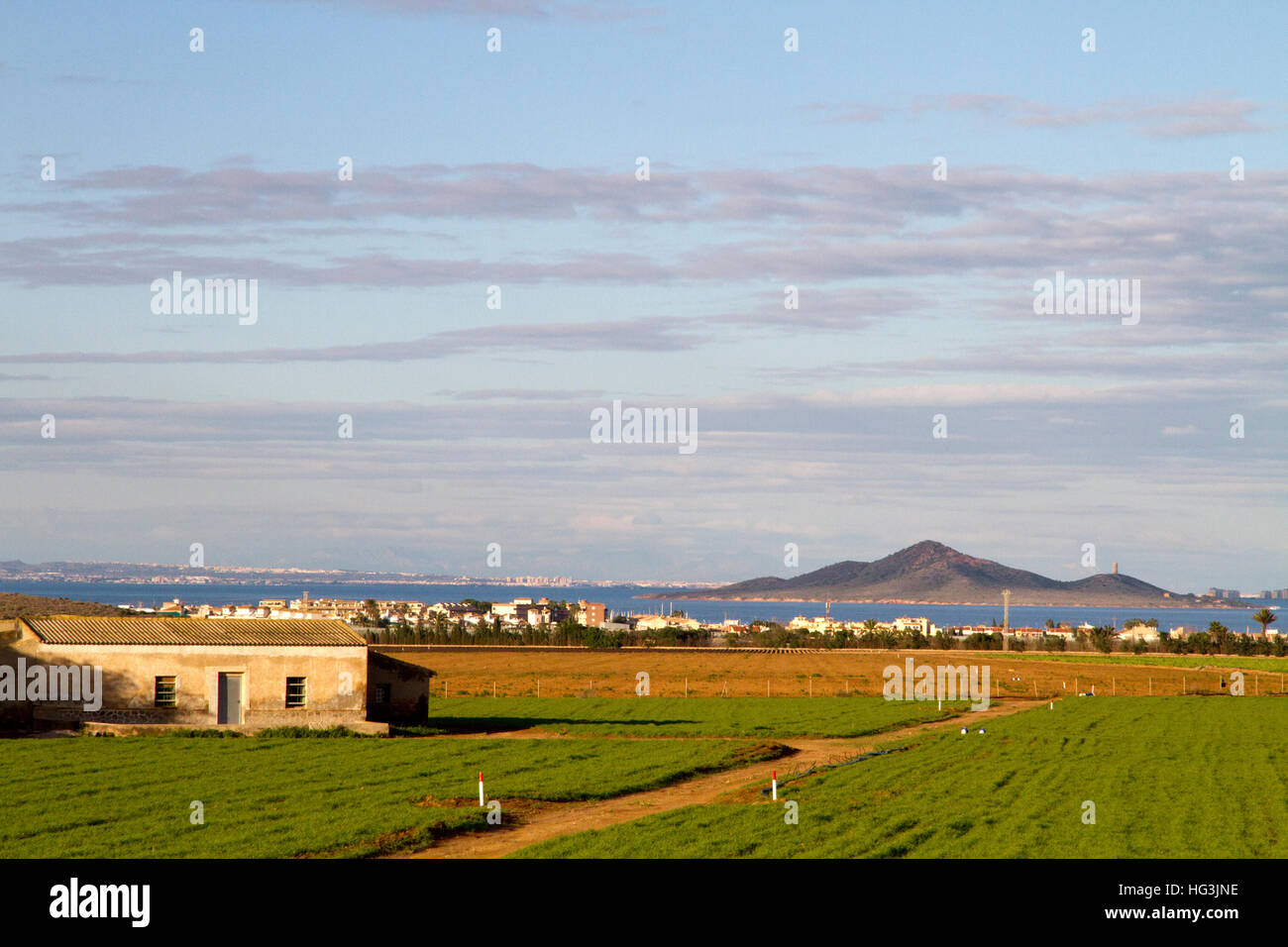 Murcia province hi-res stock photography and images - Alamy