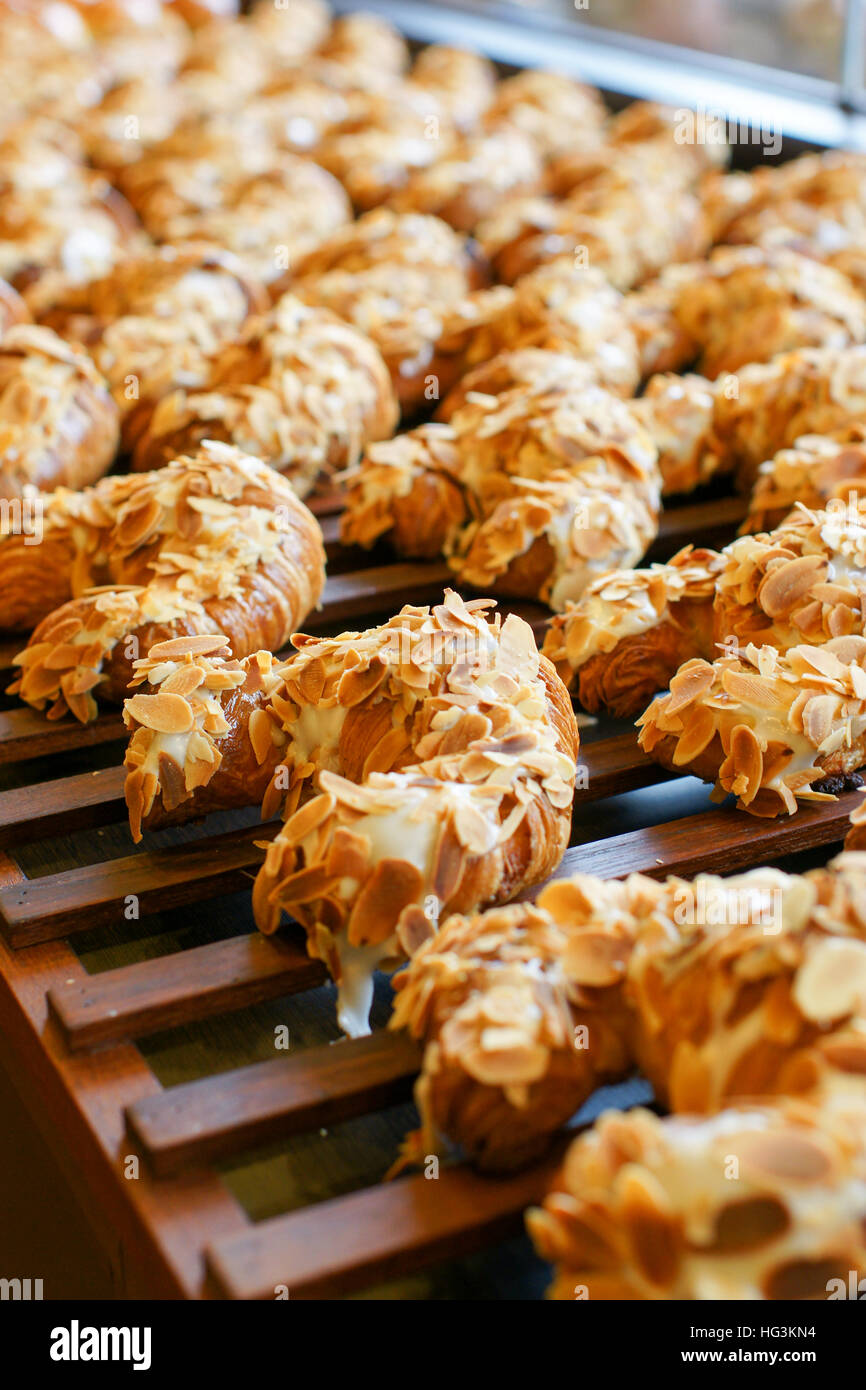 Croissant chips hi-res stock photography and images - Alamy