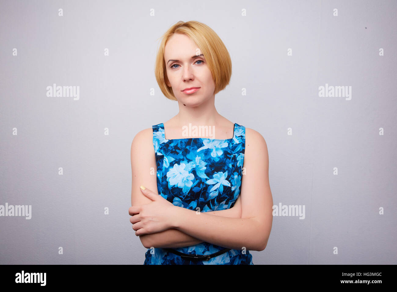 Portrait of a sad girl Stock Photo - Alamy
