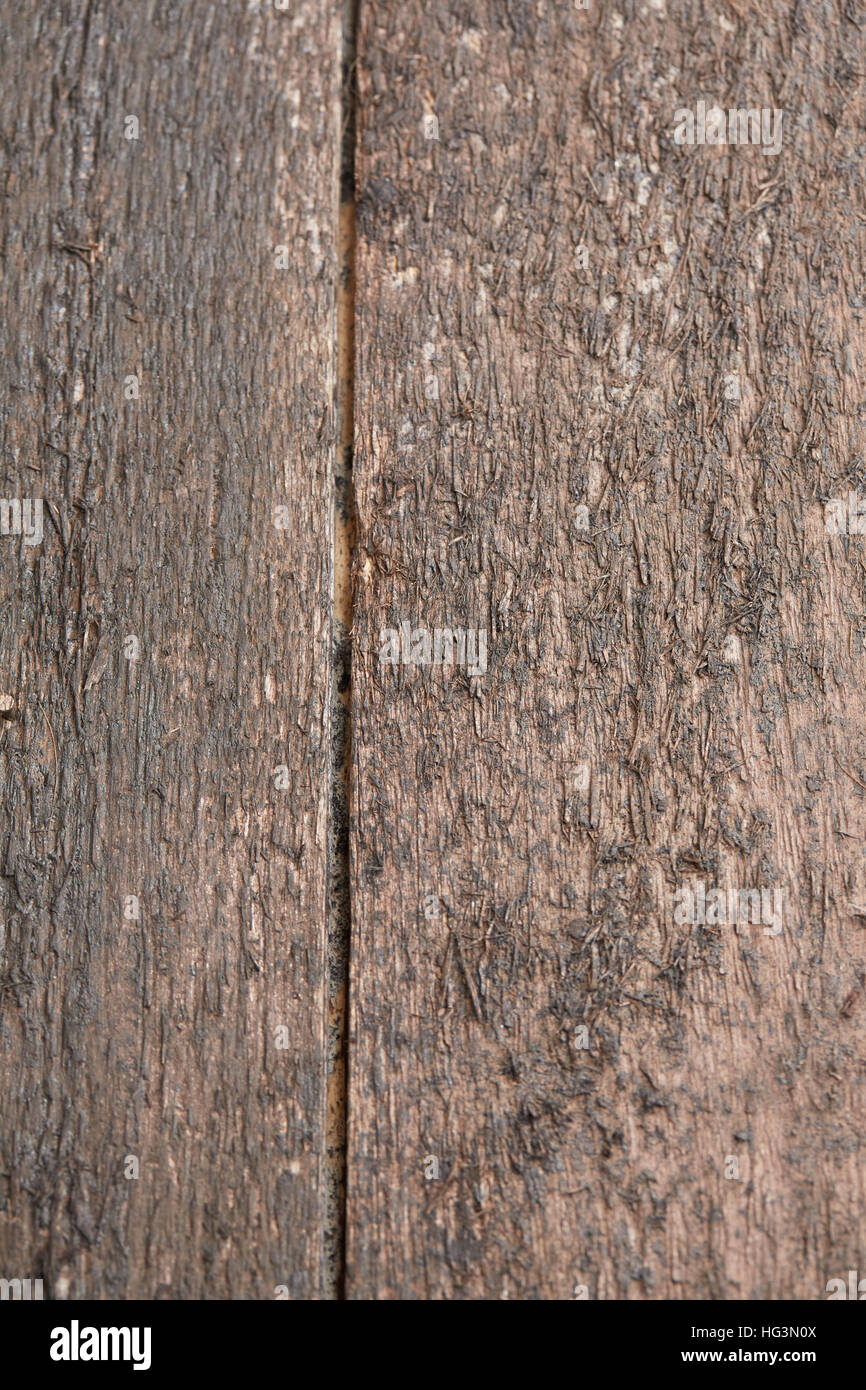texture of a dark wooden board Stock Photo - Alamy