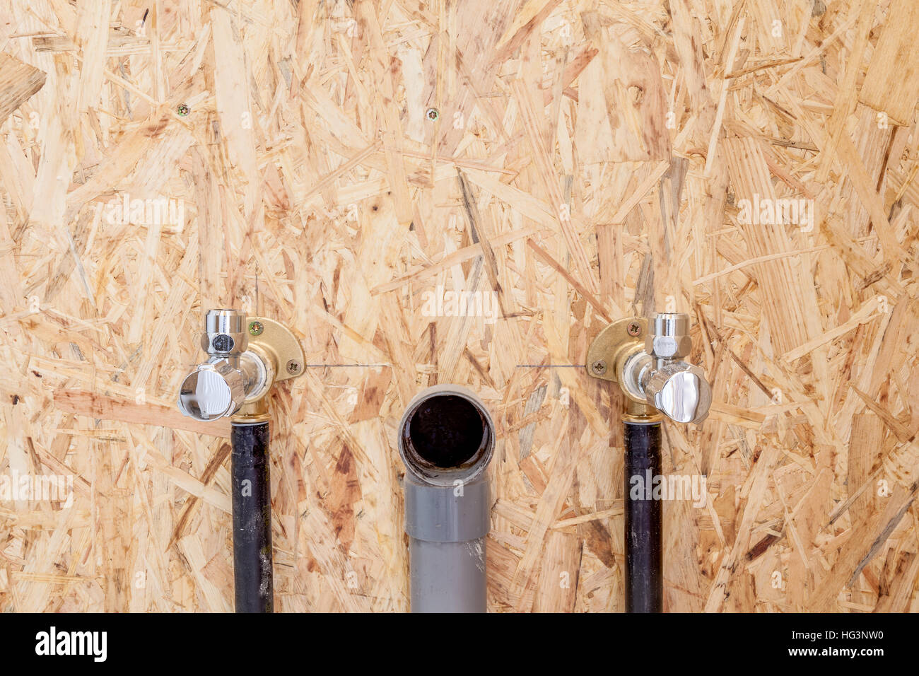 Basin valves hi-res stock photography and images - Alamy