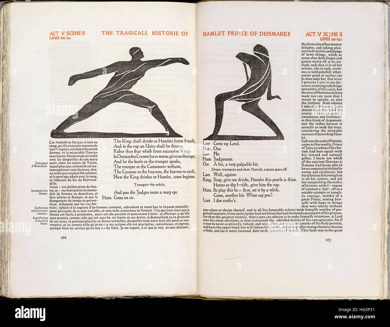 Hamlet hi-res stock photography and images - Alamy