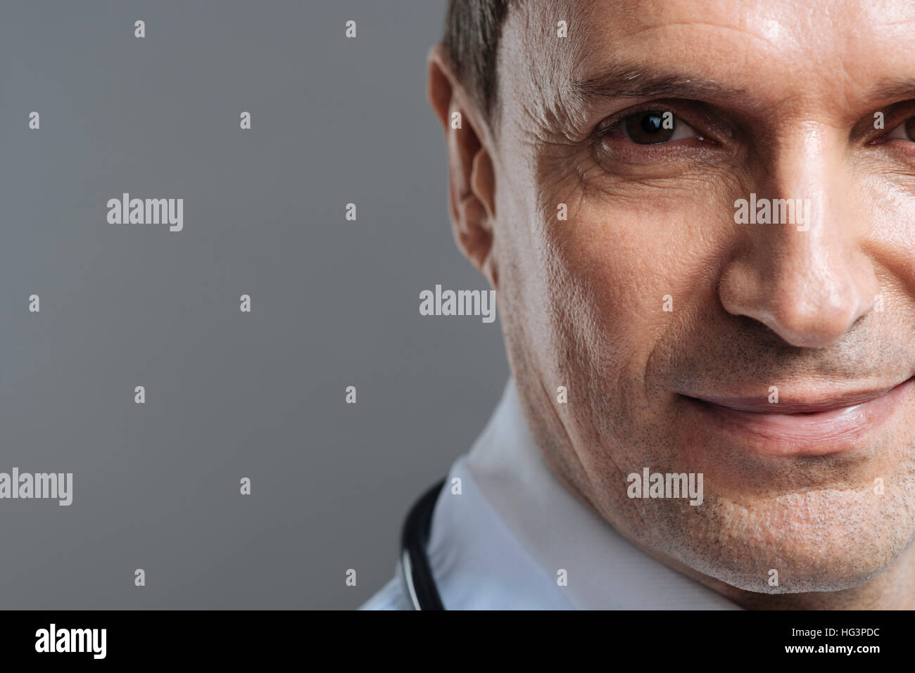 Doctor surgeon dress code hi-res stock photography and images - Alamy