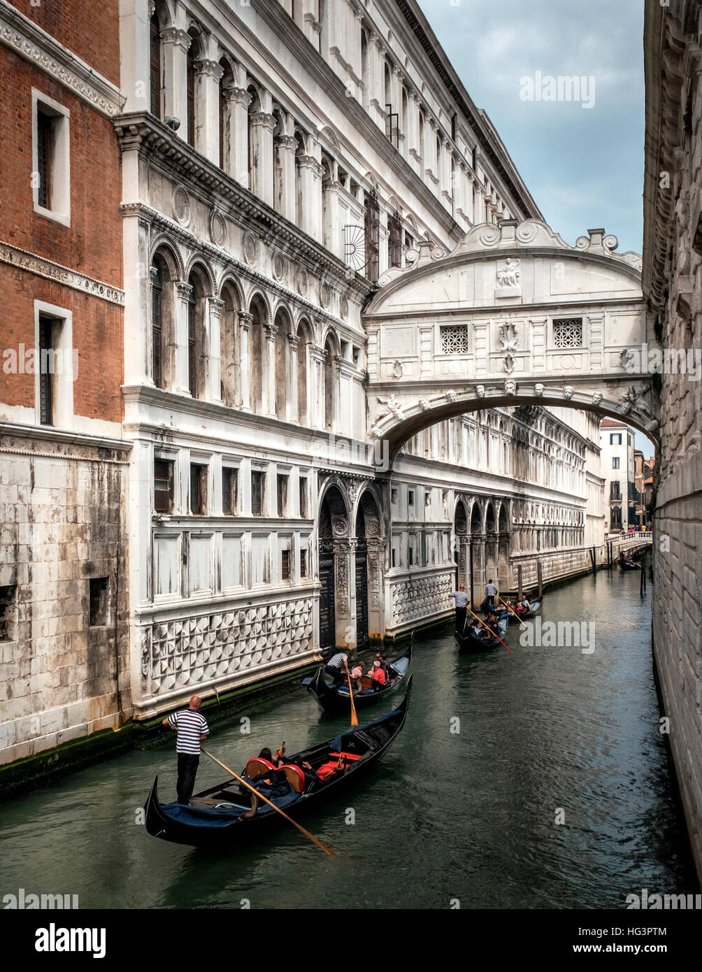 Venice itlay hi-res stock photography and images - Alamy