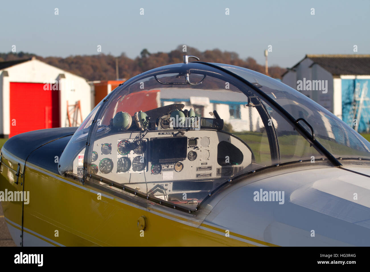 Close up cockpit light hi-res stock photography and images - Alamy