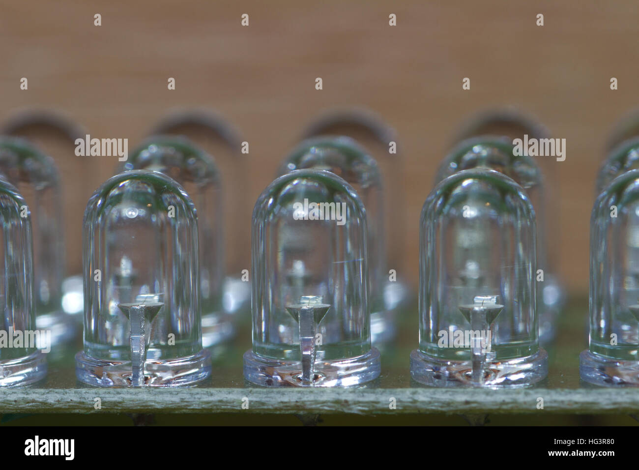 Lighting with leds hi-res stock photography and images - Alamy