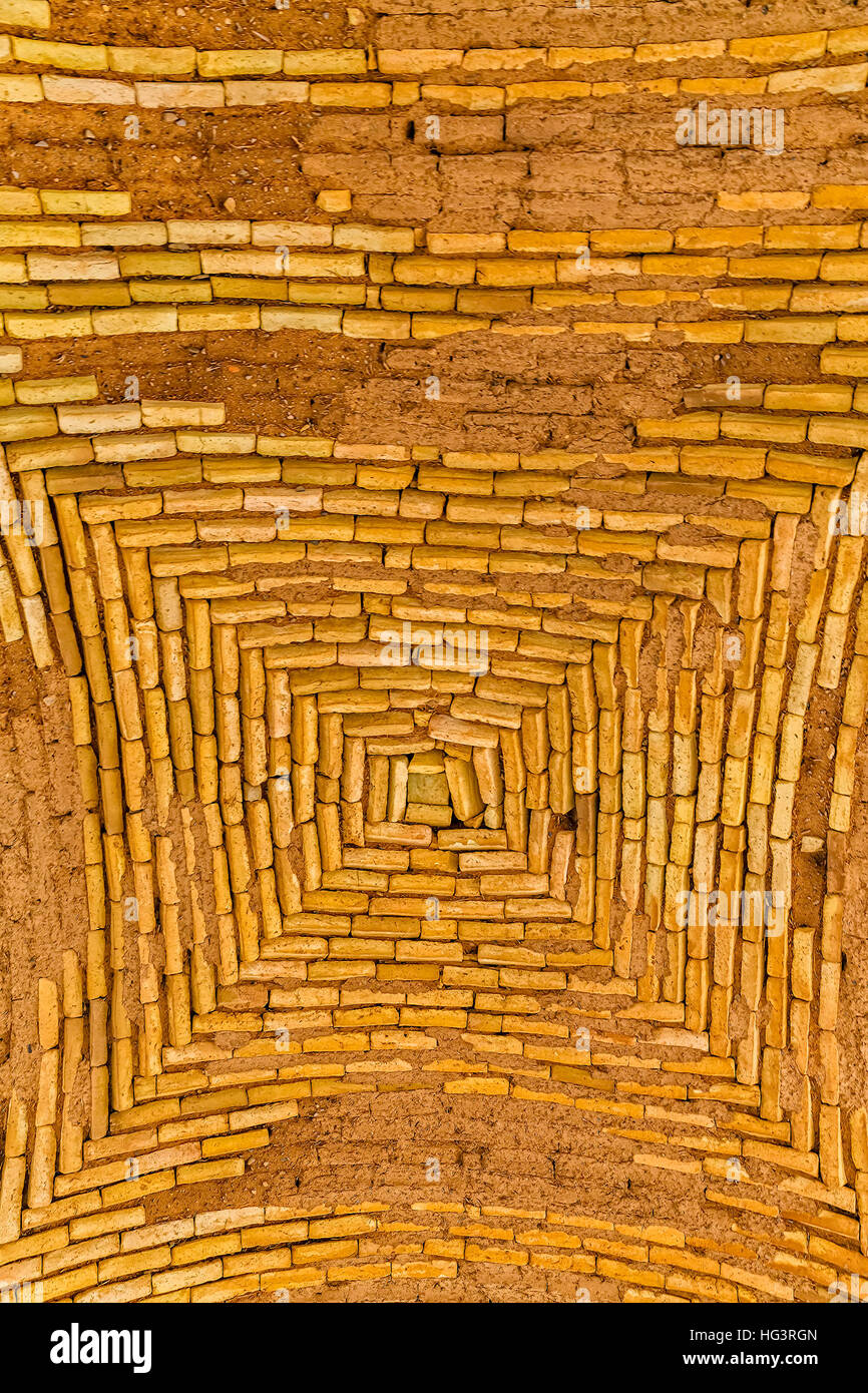 Tower silence building ceiling hi-res stock photography and images - Alamy
