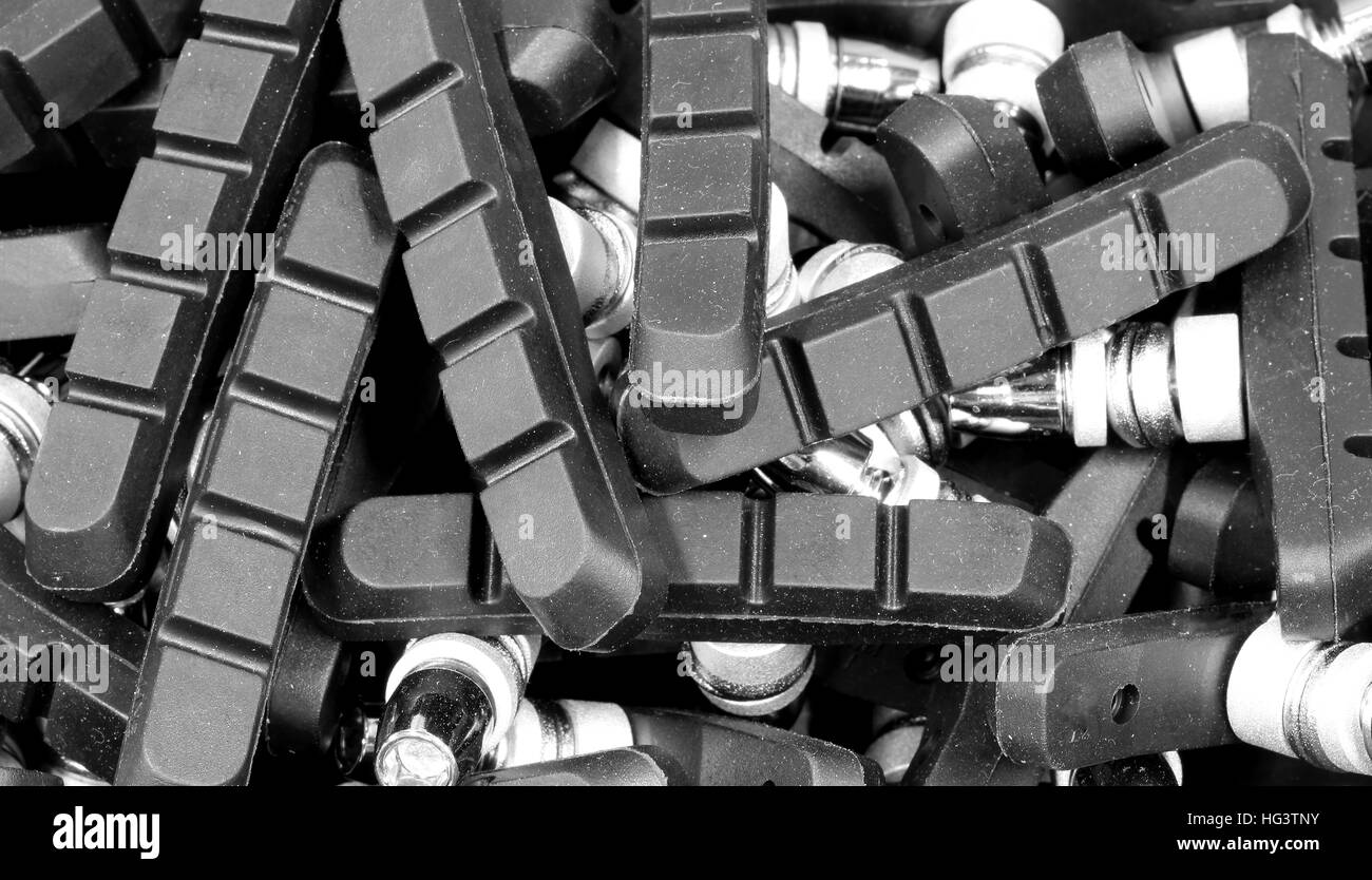 boxes with lots of bolts in the hardware store Stock Photo - Alamy