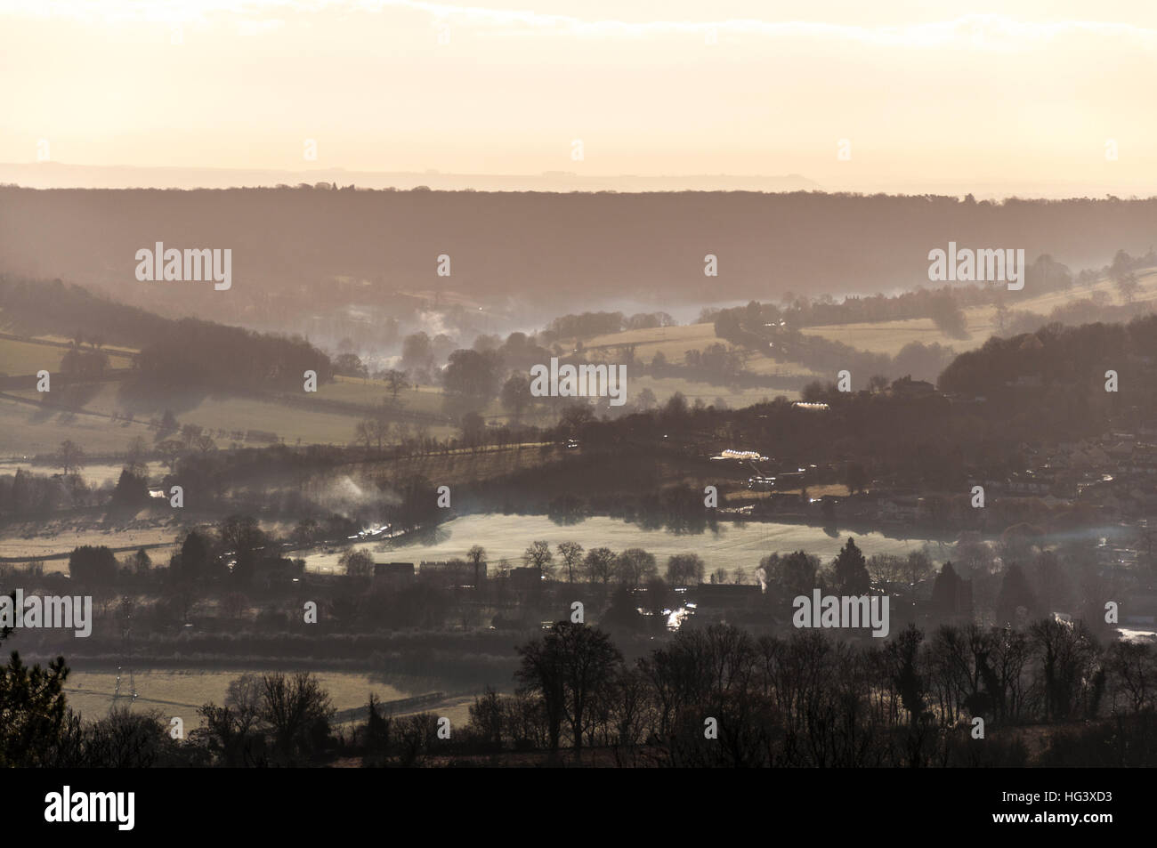 Bathampton meadows river hi-res stock photography and images - Alamy