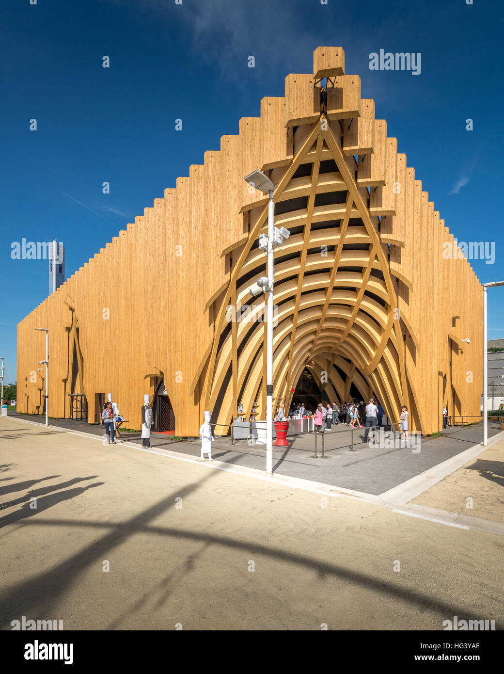 2015 exterior hi-res stock photography and images - Alamy