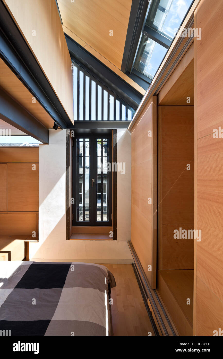 Richard murphy architects hi-res stock photography and images - Alamy