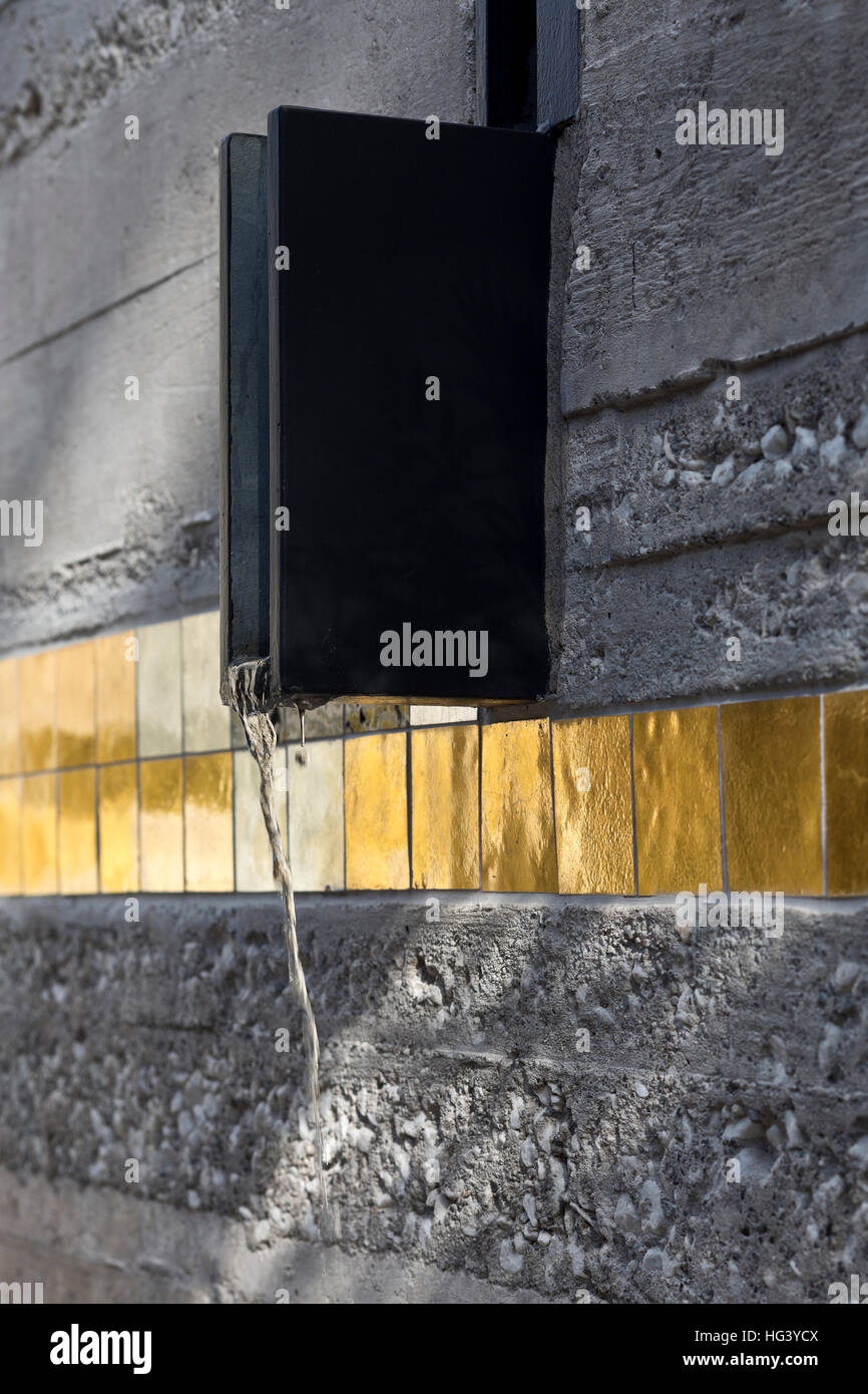 Richard murphy architects hi-res stock photography and images - Alamy