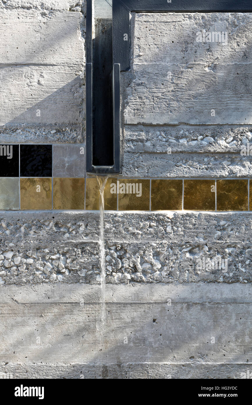 Richard murphy architects hi-res stock photography and images - Alamy